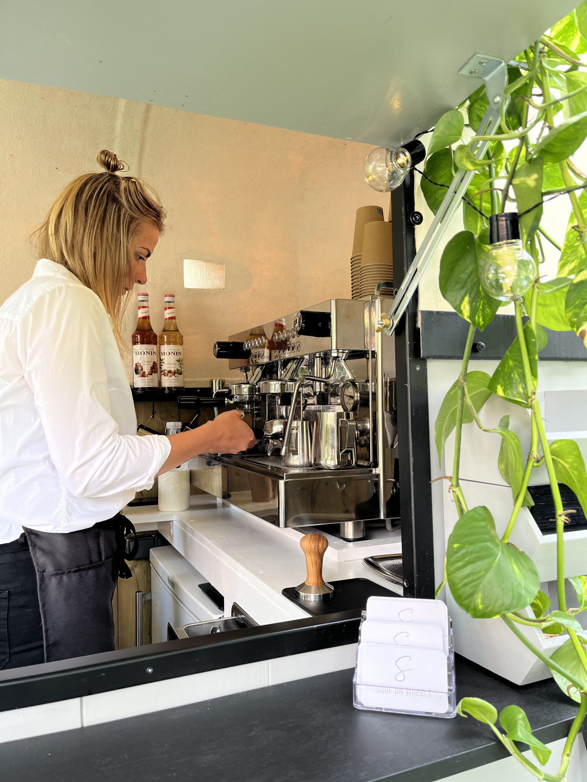 Foto’s – Soof on Wheels